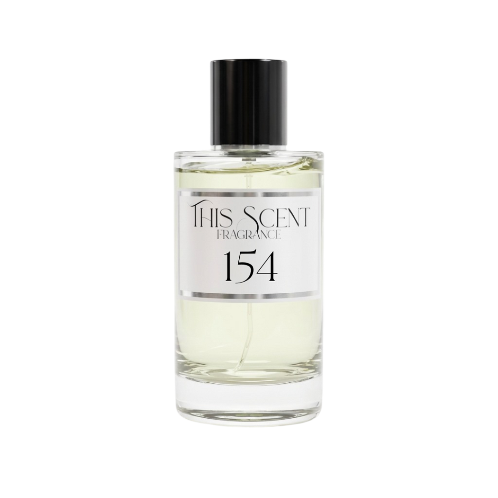Alle Parfumer – This Scent