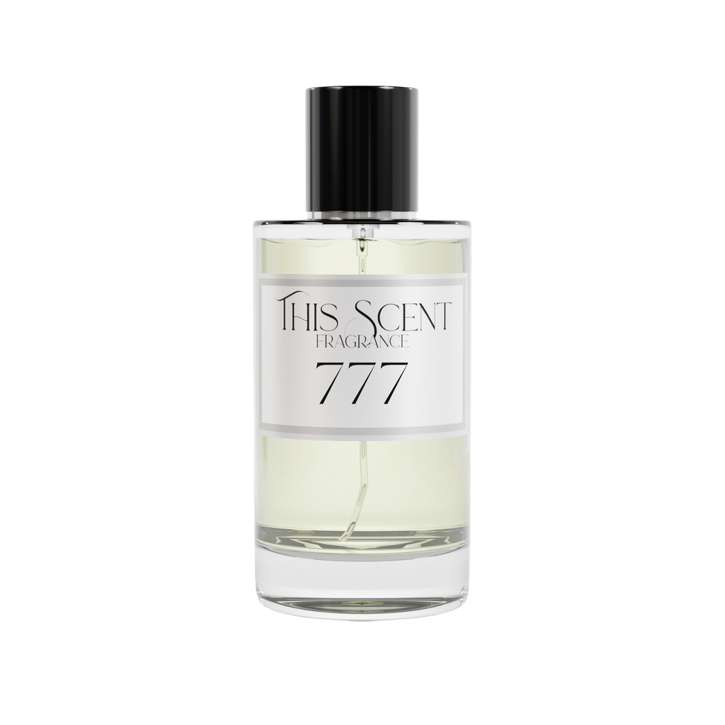 Alle Parfumer – This Scent