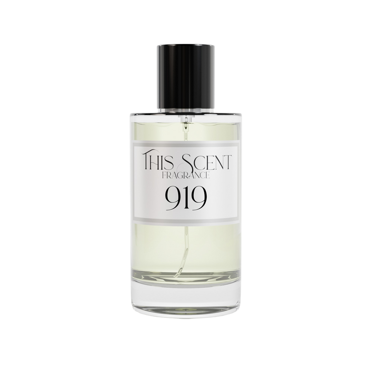 Alle Parfumer – This Scent